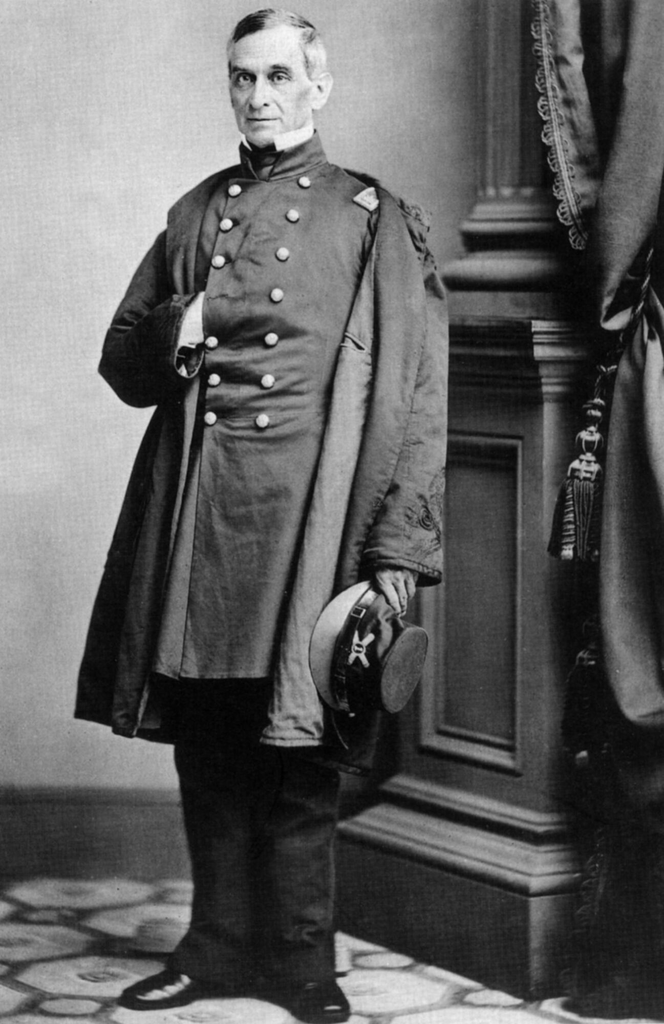 Firing on Fort Sumter: the Start of Civil War - Warfare History Network