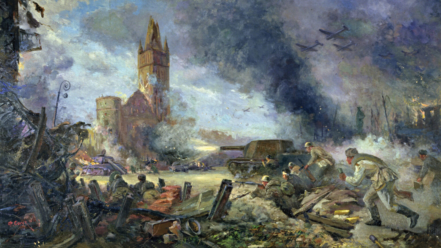 Project Underworld: The U.S. Navy’s Secret Pact with the Mafia ...