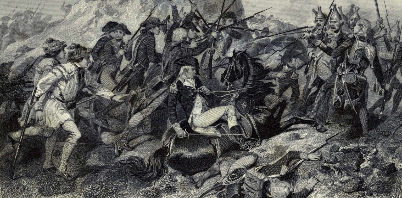 The Battle of Vienna: July 14-September 11, 1683 - Warfare History Network