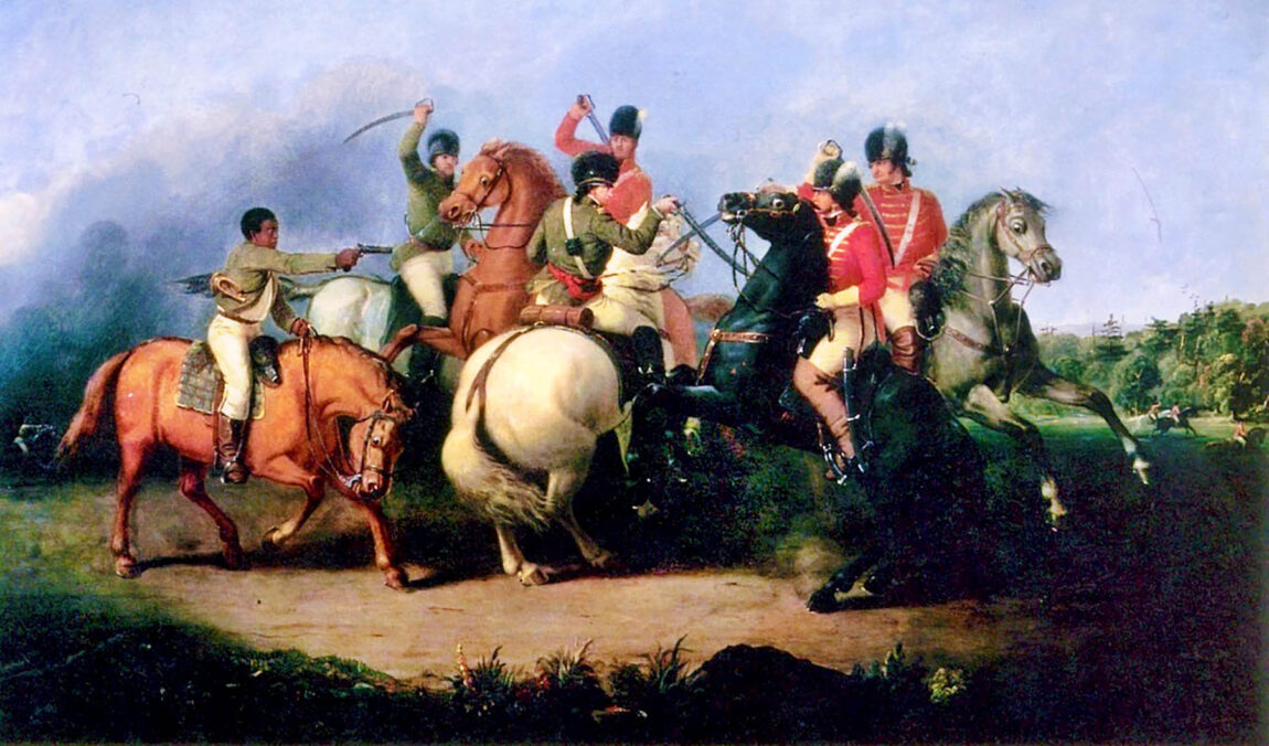 Lake Peipus: Battle on the Ice - Warfare History Network