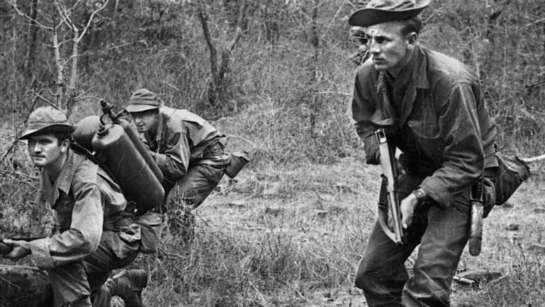 The Military Fez - Warfare History Network