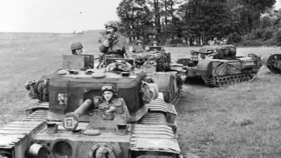 The King’s German Legion at Waterlooo - Warfare History Network