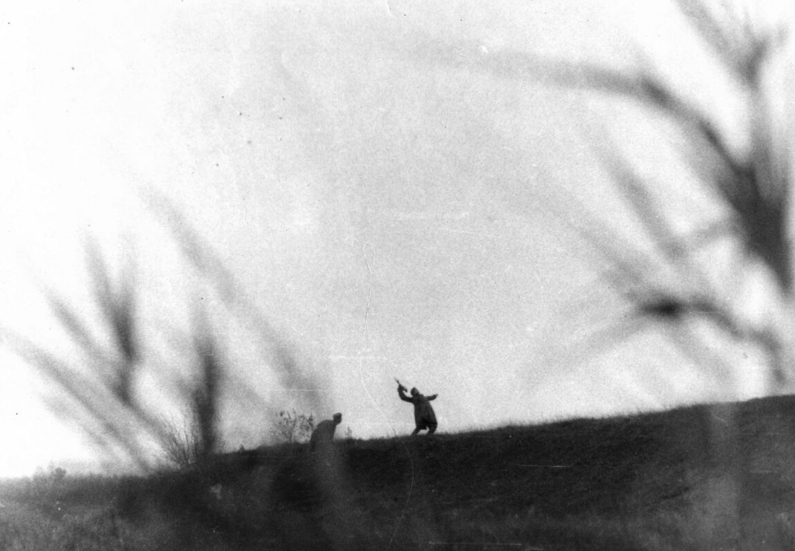 Training Stalin's Red Army Sharpshooters - Warfare History Network