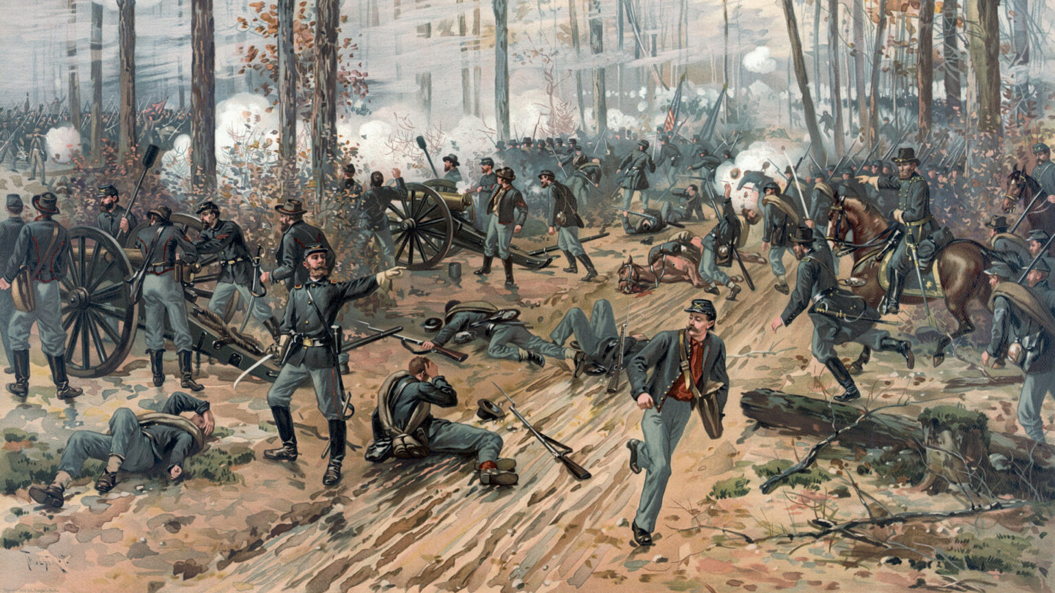 Vierville-sur-Mer: Cracking a Critical Draw at Omaha Beach