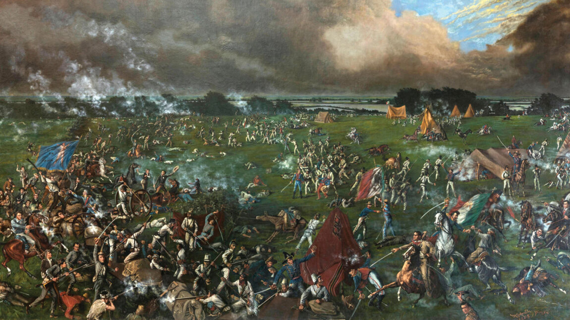 Germany's Gotha Heavy Bombers - Warfare History Network