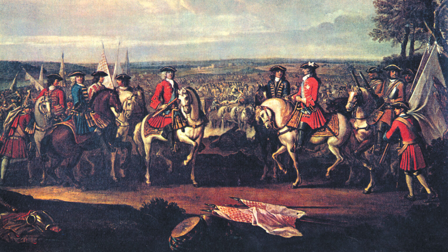 The Goth Sack of Rome: Barbarians at the Gate in 410 AD