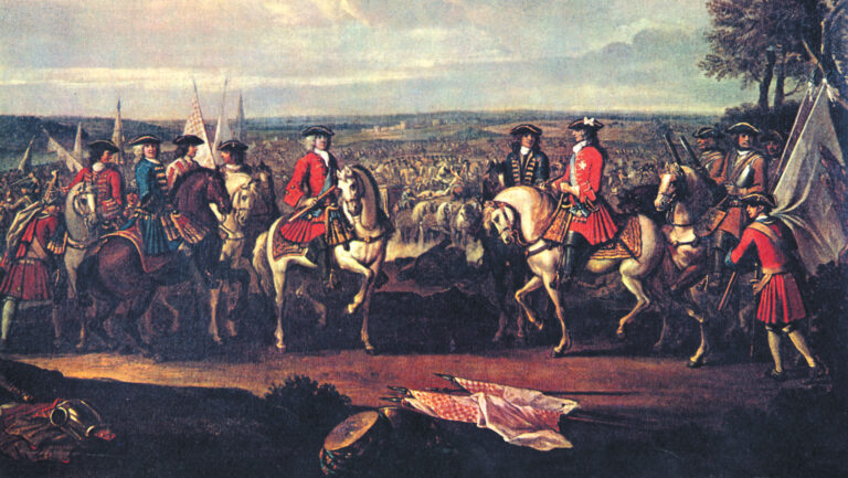 Deadly Duel Above Berlin - Warfare History Network