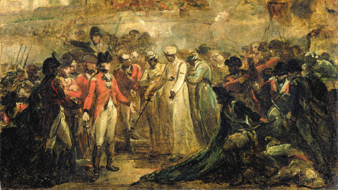 'Mother of All Bombs' (MOAB) Blast Radius vs. the Largest Bombs of WWII