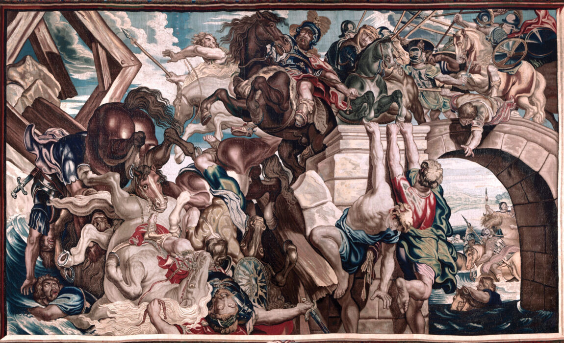 Combat Fatigue: How Stress in Battle was Felt (and Treated) in WWII