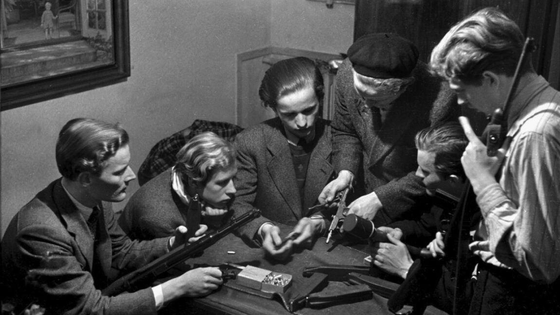 World War II Music - Warfare History Network