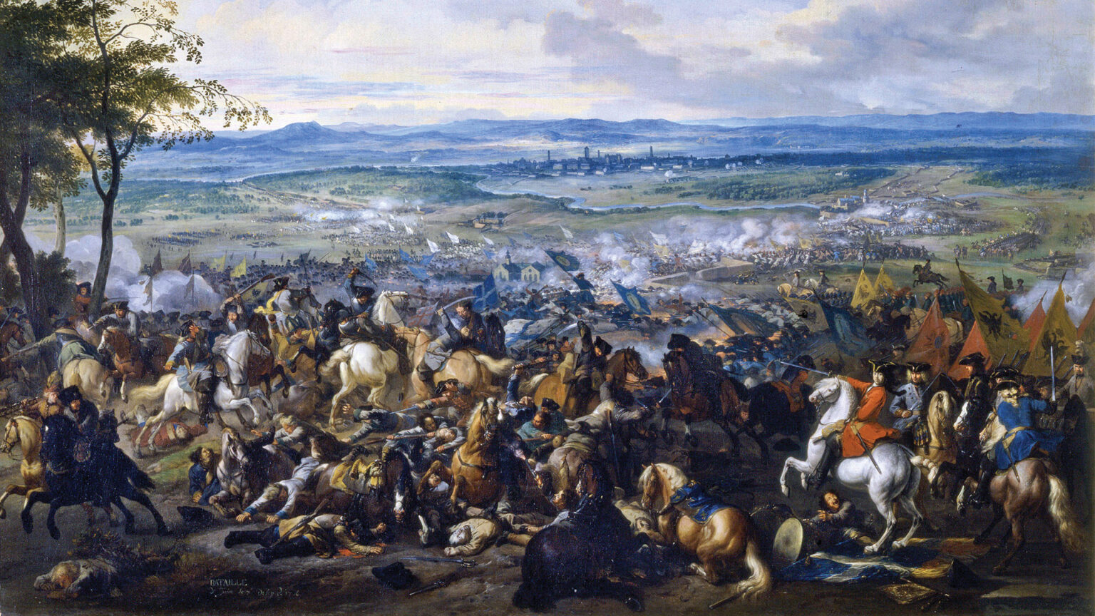 The Battle of Nicopolis: Disaster in Bulgaria