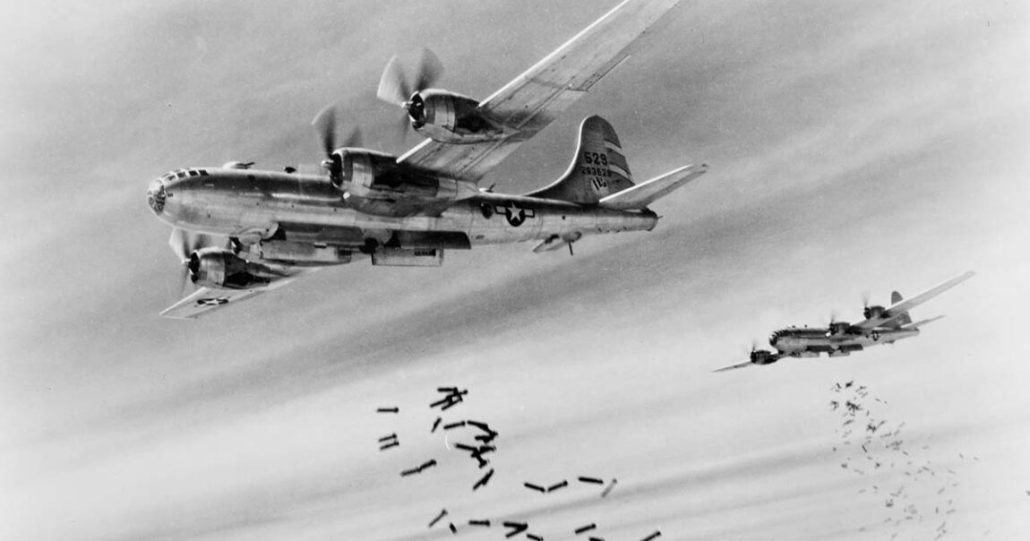 Pegasus Bridge: Operation Deadstick's Glider Assault