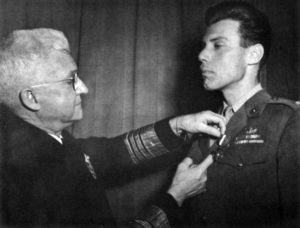 Peter Ortiz: OSS Operative, Undercover Hero - Warfare History Network