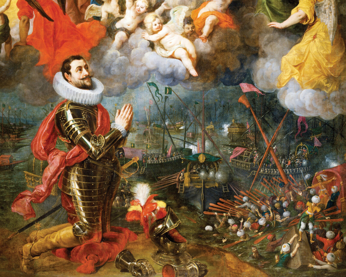 The Roman Gladius - Warfare History Network