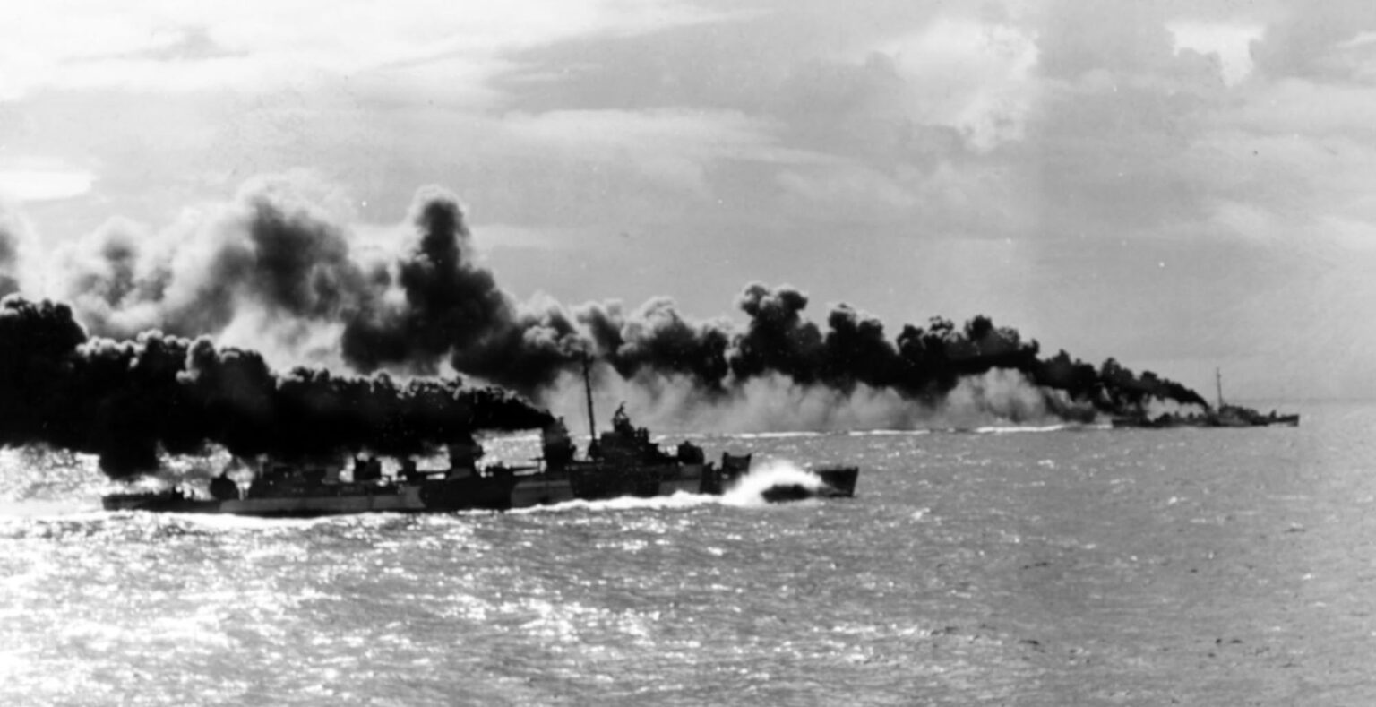 The U.S. Navy’s Defective Mark 14 Torpedo - Warfare History Network