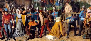 Joan of Arc and the Siege of Orleans - Warfare History Network