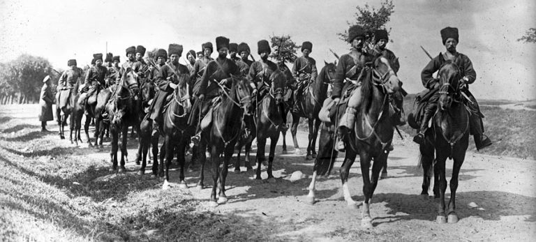 Brusilov’s WWI Breakthrough on the Eastern Front - Warfare History Network