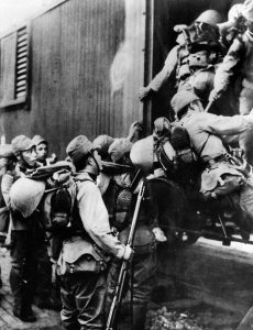 The Soviet Invasion of Manchuria led to Japan's Greatest Defeat ...