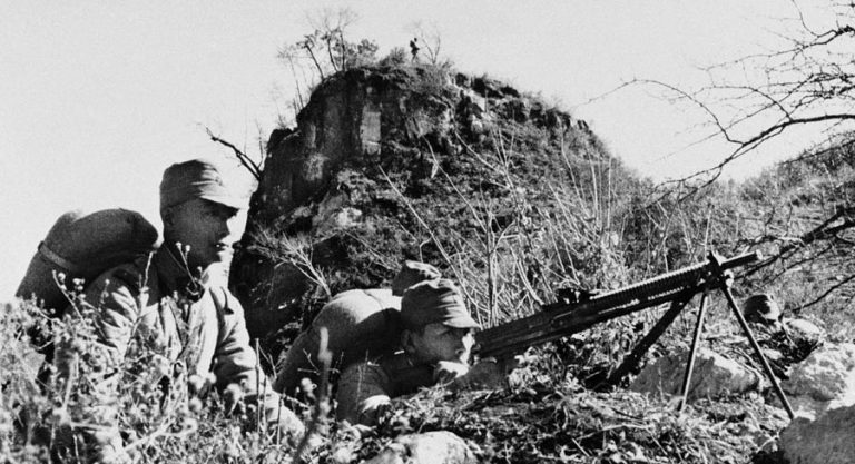 The Soviet Invasion of Manchuria led to Japan's Greatest Defeat ...