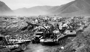 The Soviet Invasion of Manchuria led to Japan's Greatest Defeat ...