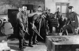 The Soviet Invasion of Manchuria led to Japan's Greatest Defeat ...