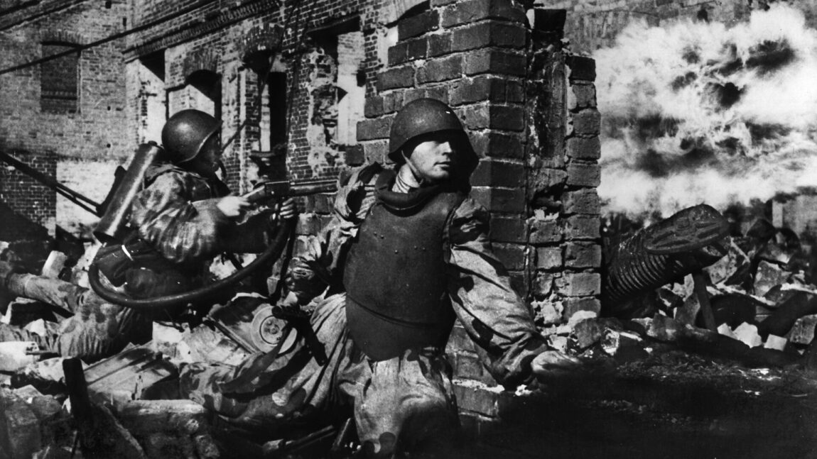 The Lions of Carentan Part II: Defending Carentan - Warfare History Network