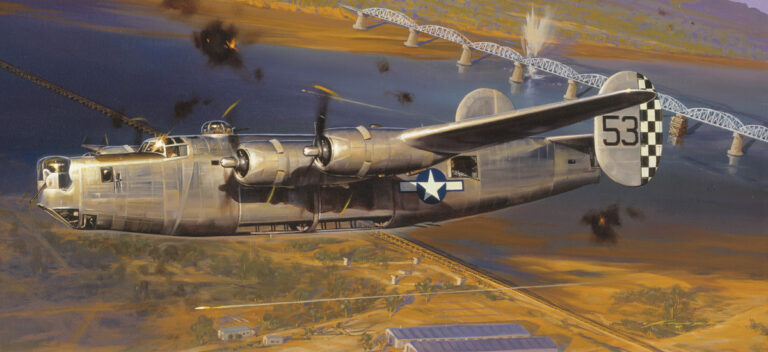 Operation Varsity: Last Allied Airborne Operation of WWII - Warfare ...