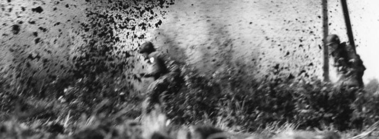 Easy Company Mortarman - Warfare History Network