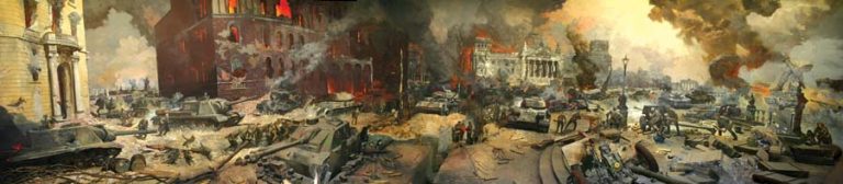 Hitler's Death in the Führerbunker - Warfare History Network