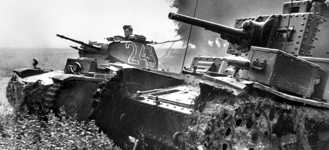 Operation Jupiter: The Fight for the Key to Normandy - Warfare History ...