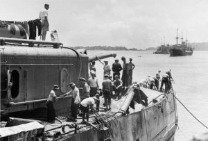 Battle of the Java Sea: Desperate Delaying Action - Warfare History Network