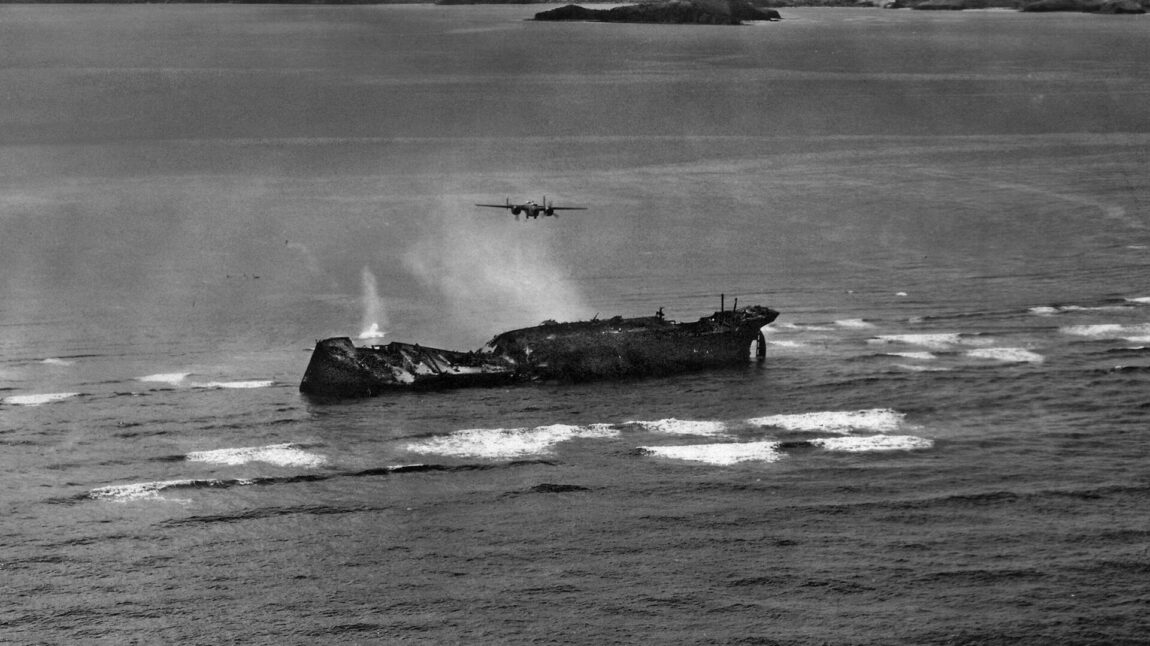 The Fall of Beijing, 1937 - Warfare History Network