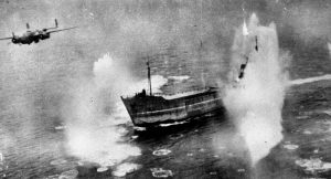 The U.S. Fifth Air Force: Skip Bombing Pioneers