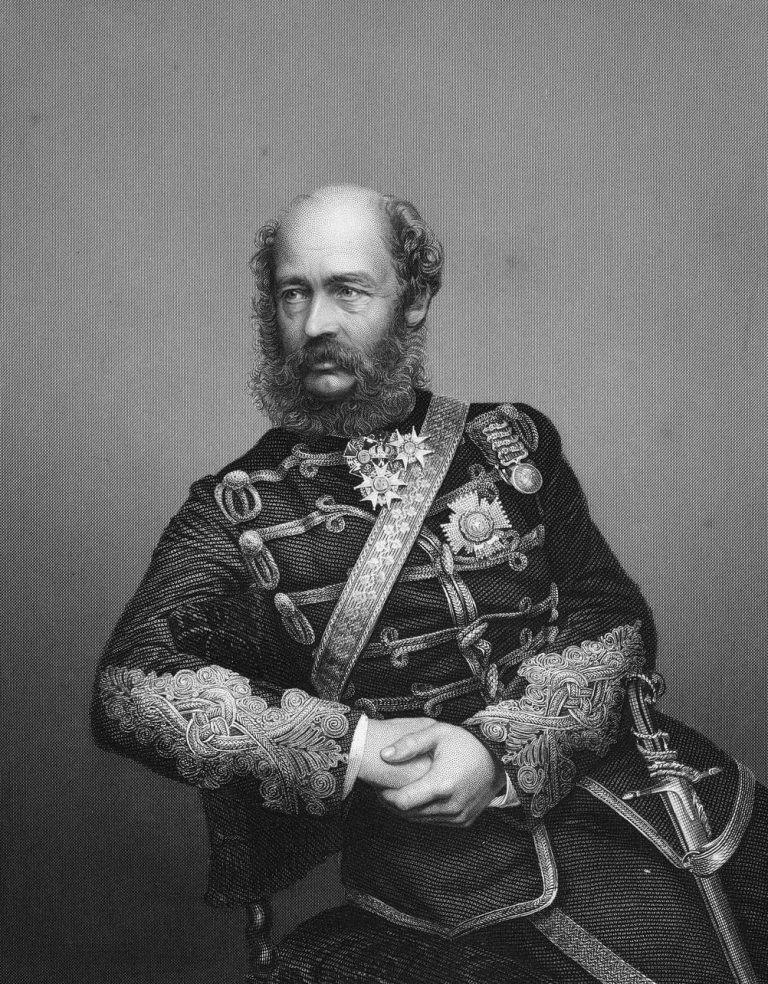 Immortal Charge of the Light Brigade - Warfare History Network