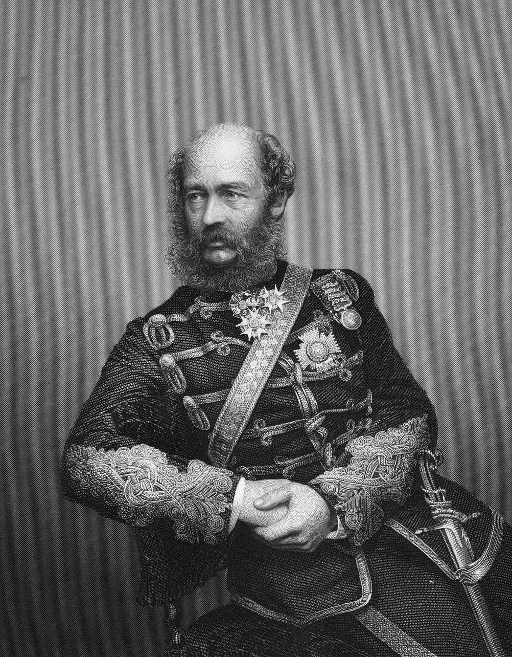 Immortal Charge of the Light Brigade - Warfare History Network