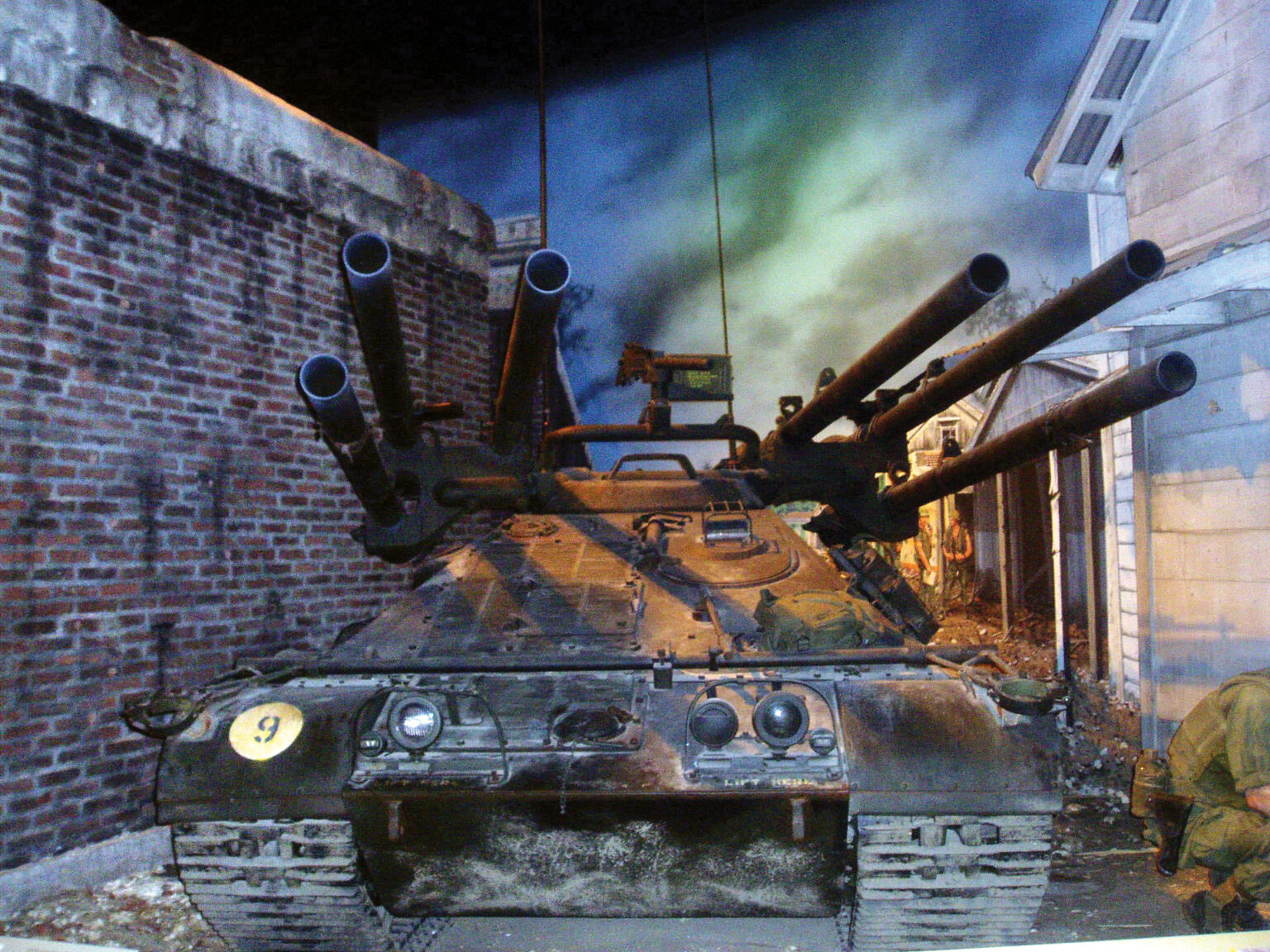 The Byzantine Army's Varangian Guard - Warfare History Network