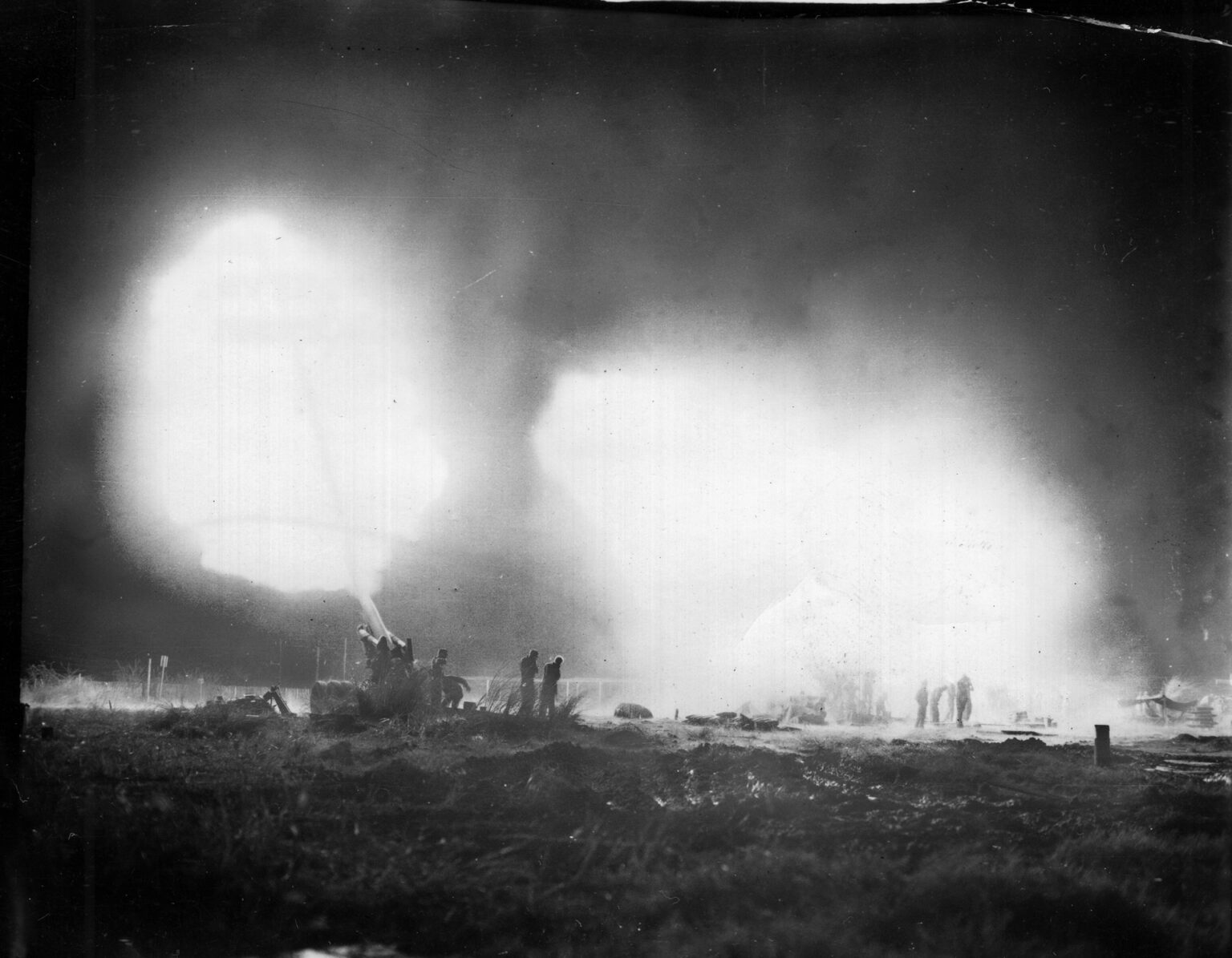 Back to Bataan - Warfare History Network