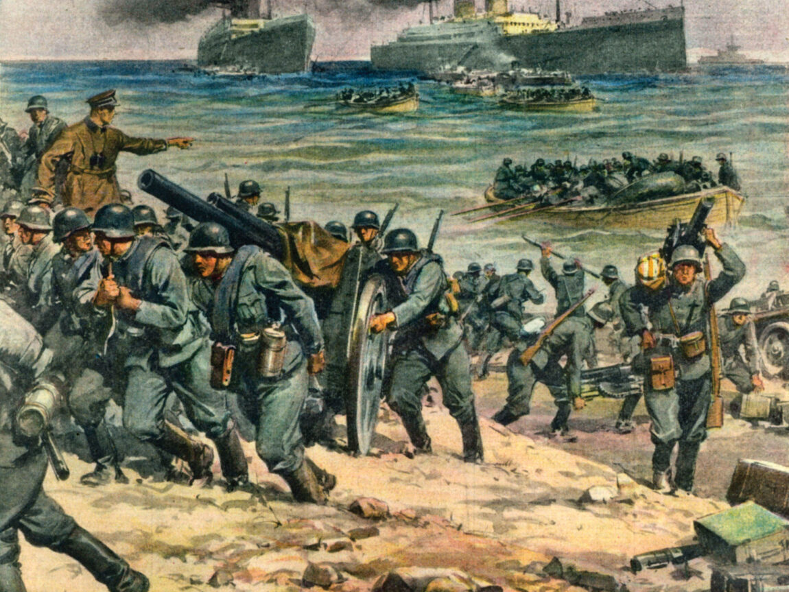 MacArthur's Occupation of Japan: Lessons on Counterinsurgency - Warfare ...