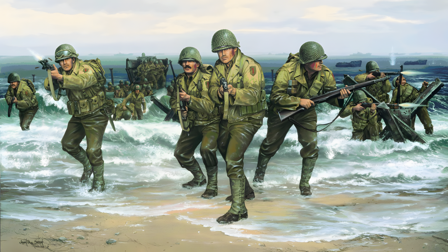 Battle of the Java Sea: Desperate Delaying Action - Warfare History Network