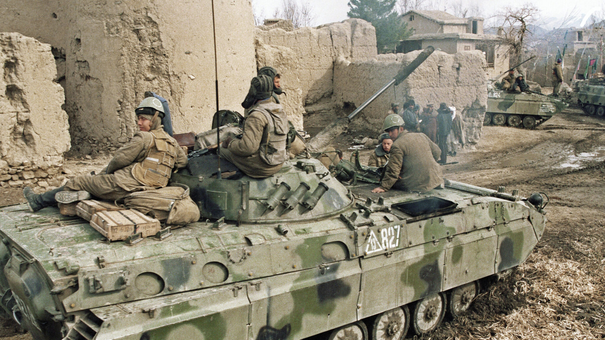 Operation Uranus: Marshal Georgi Zhukov's Stalingrad Trap