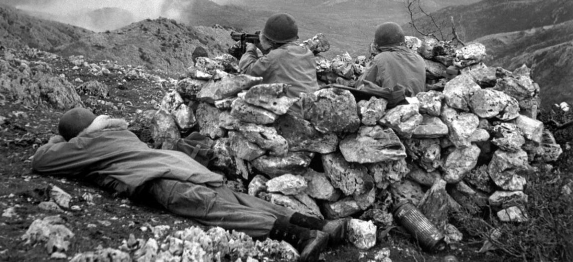 The Killing of Il Duce - Warfare History Network