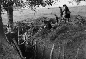 Veterans Remember the Disaster at Dunkirk - Warfare History Network