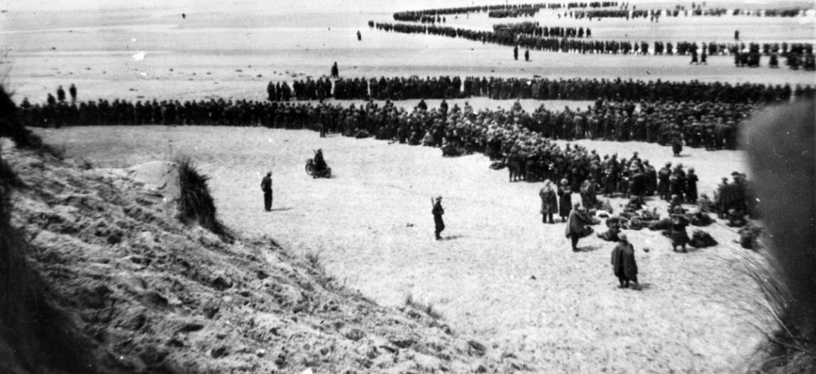 Witnessing Patton's Failure: A Prisoner's View of the Task Force Baum ...