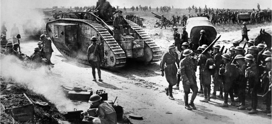 The Nazi Invasion of Poland, Adolf Hitler's First Gamble in the East