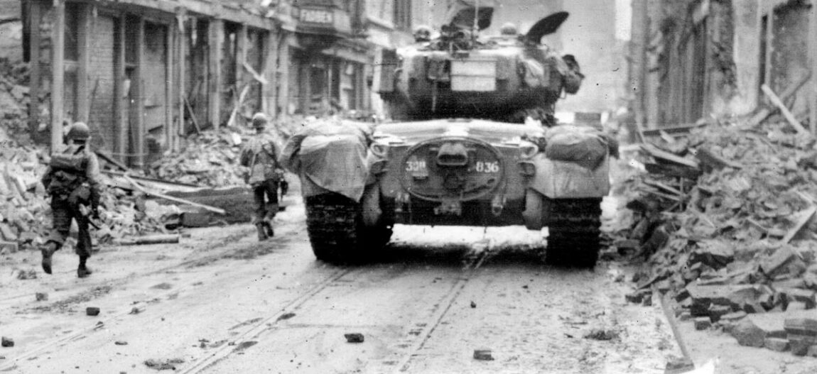 November 2019 Archives - Warfare History Network