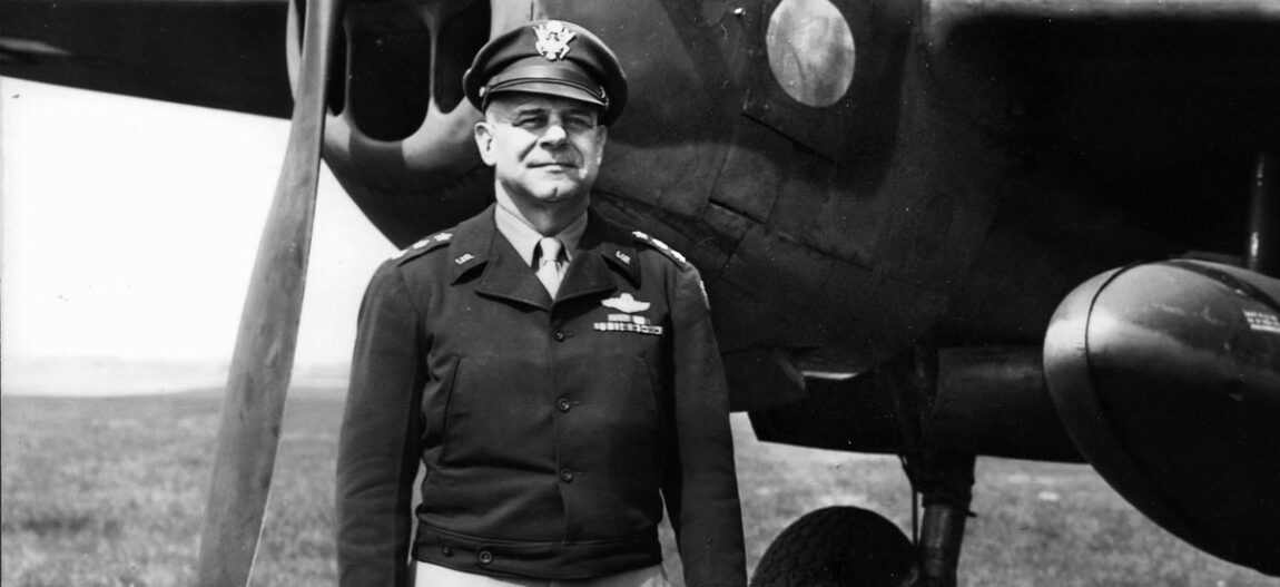 Henry Tandey: The British Private Who Spared Hitler's Life in 1918