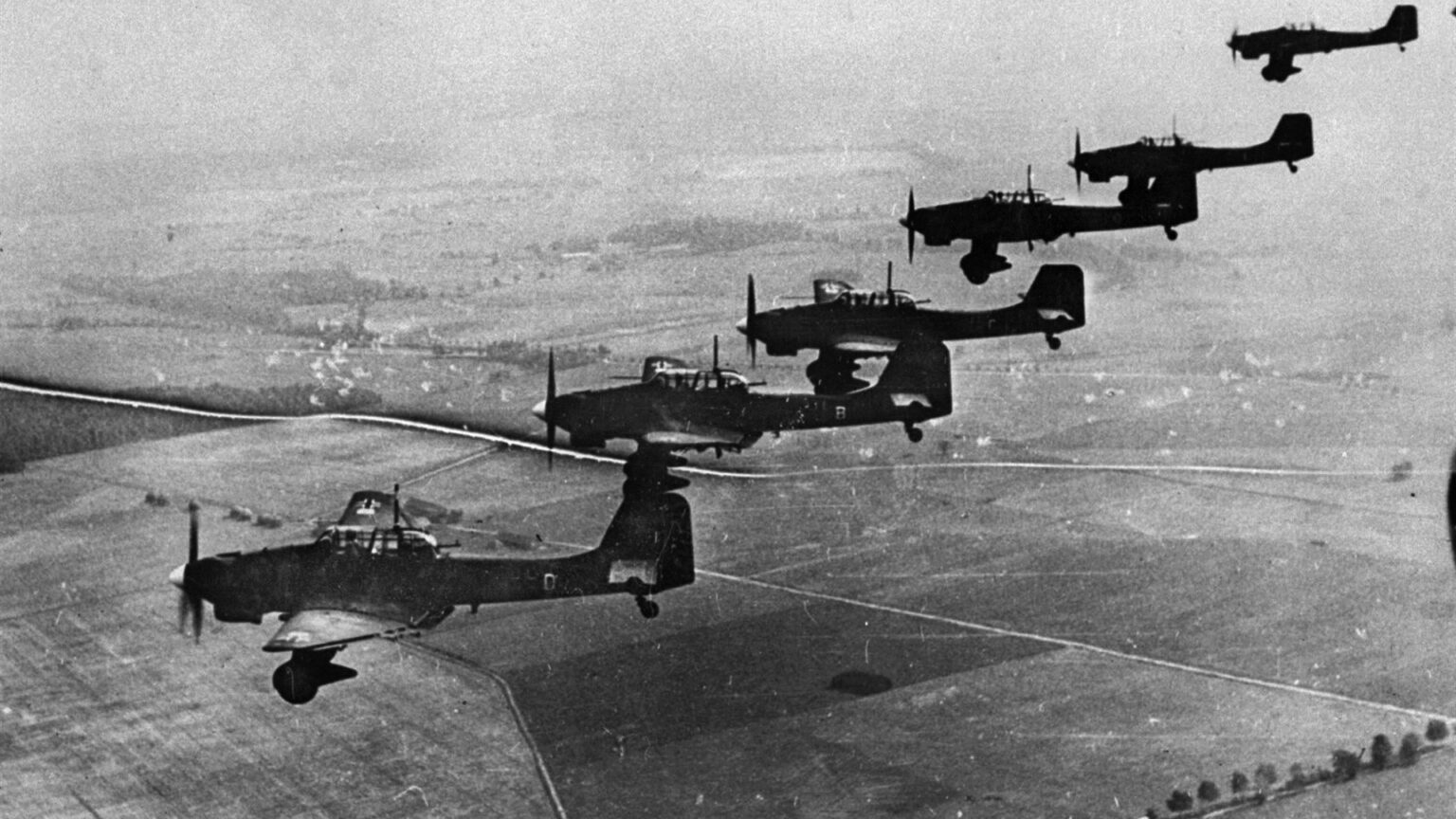 Reich Marshal Hermann Göring at the Nuremberg Trials