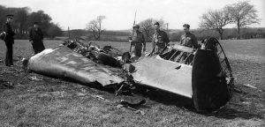 Rudolf Hess—a Life (and Death) Shrouded in Mystery