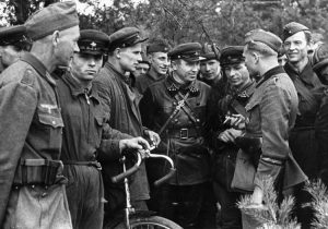 The Nazi Invasion of Poland, Adolf Hitler's First Gamble in the East