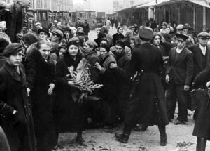 The Nazi Invasion of Poland, Adolf Hitler's First Gamble in the East